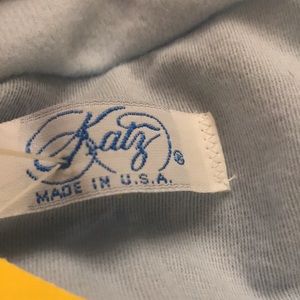 katz | Intimates & Sleepwear | Katz Pajama Set | Poshmark